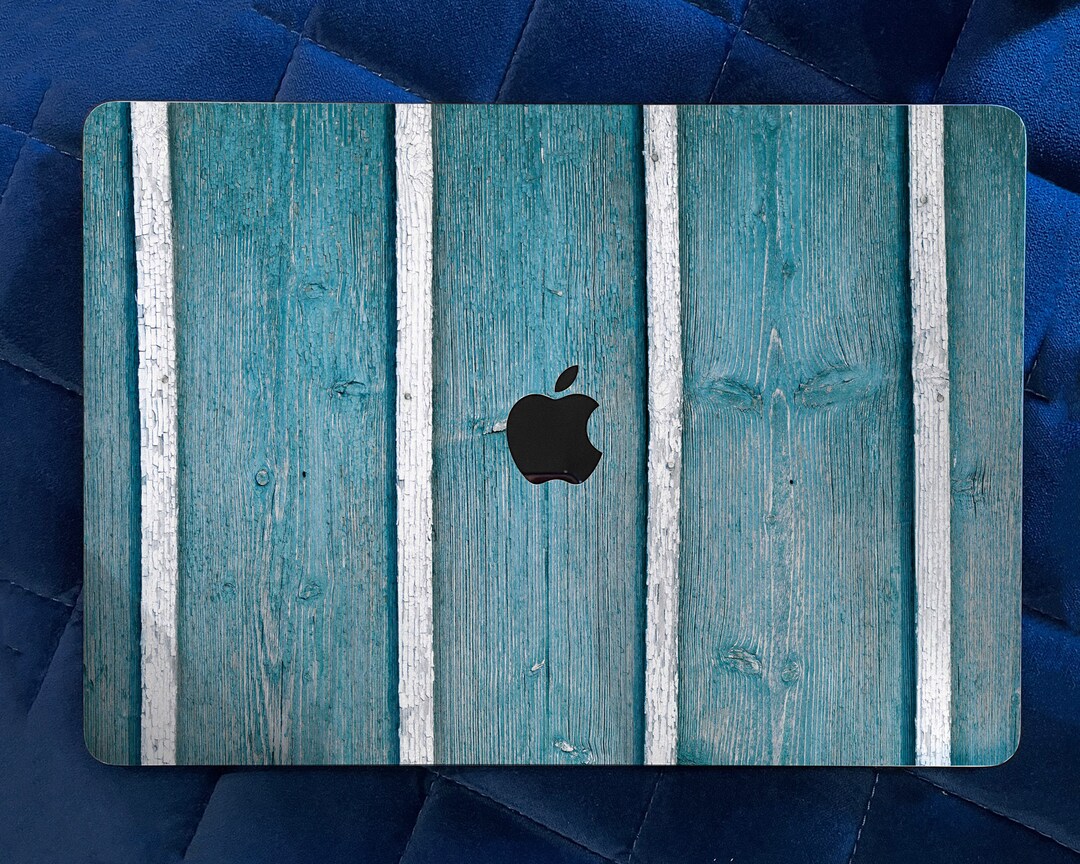 Colorful MacBook Skin Premium 3D Vinvl MacBook Skin for All Laptop ...