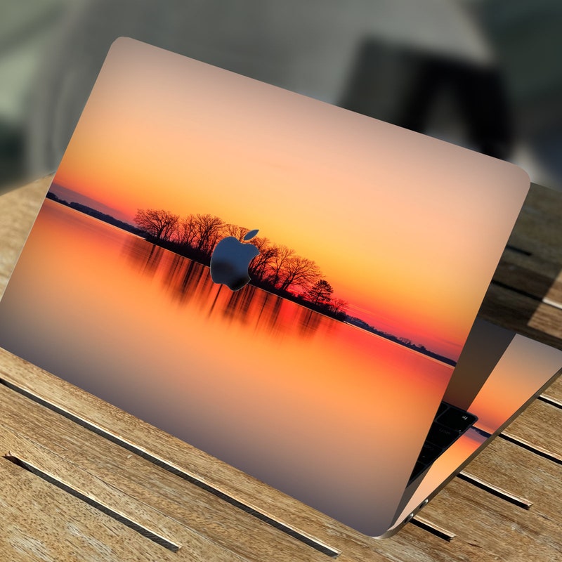 MacBook Pro Skin - Etsy