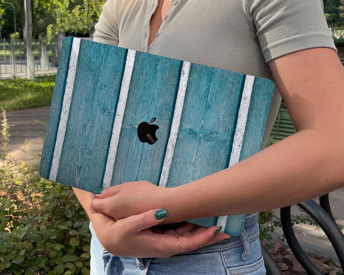 Colorful MacBook Skin Premium 3D Vinvl MacBook Skin for All Laptop ...