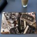 Colorful MacBook Skin Premium 3D Vinvl MacBook Skin for All Laptop ...