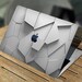 Colorful MacBook Skin Premium 3D Vinvl MacBook Skin for All Laptop ...