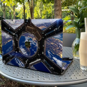 Colorful MacBook Skin Premium 3D Vinvl MacBook Skin for All Laptop ...