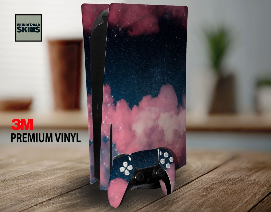 Playstation Skins Playstation Art Ps Portal Cover Pa5 Console Covers ...