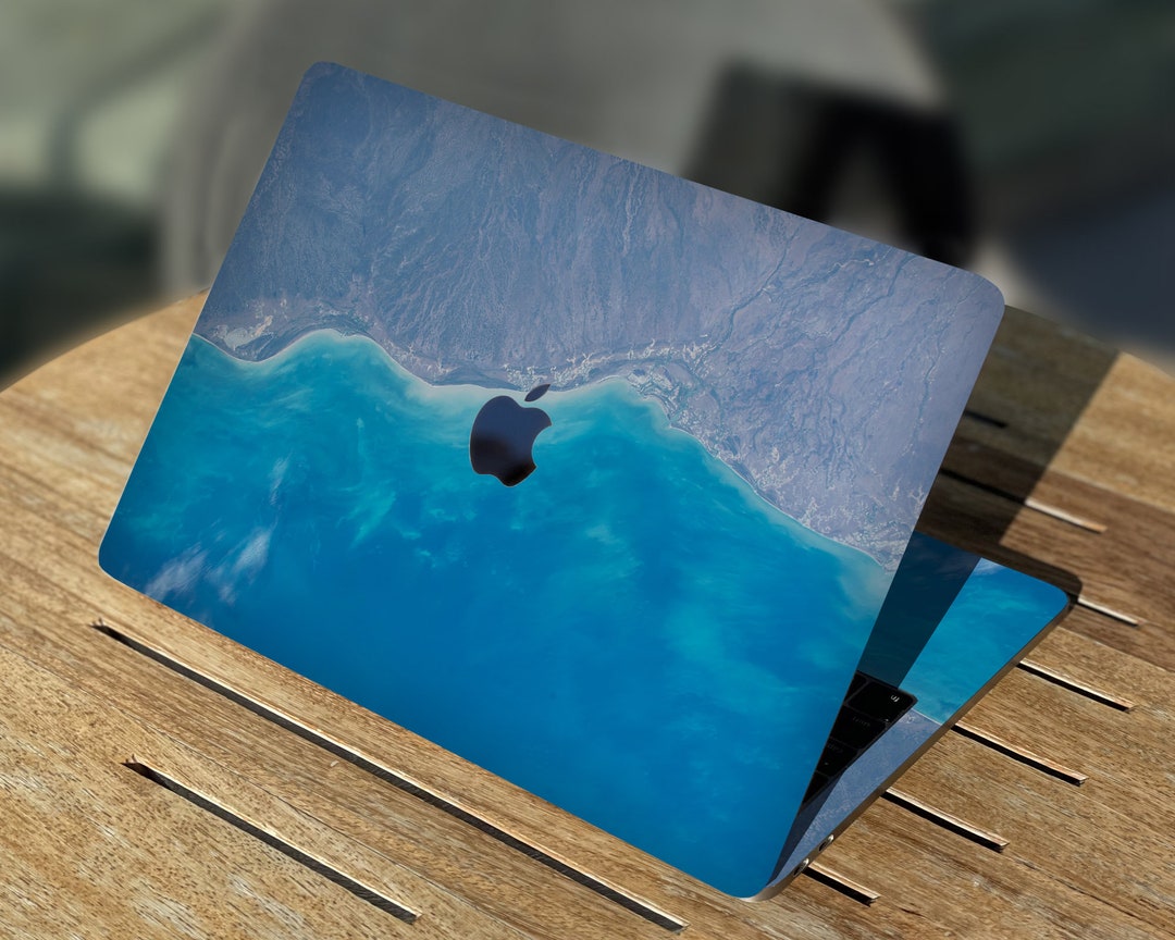 Colorful MacBook Skin Premium 3D Vinvl MacBook Skin for All Laptop ...