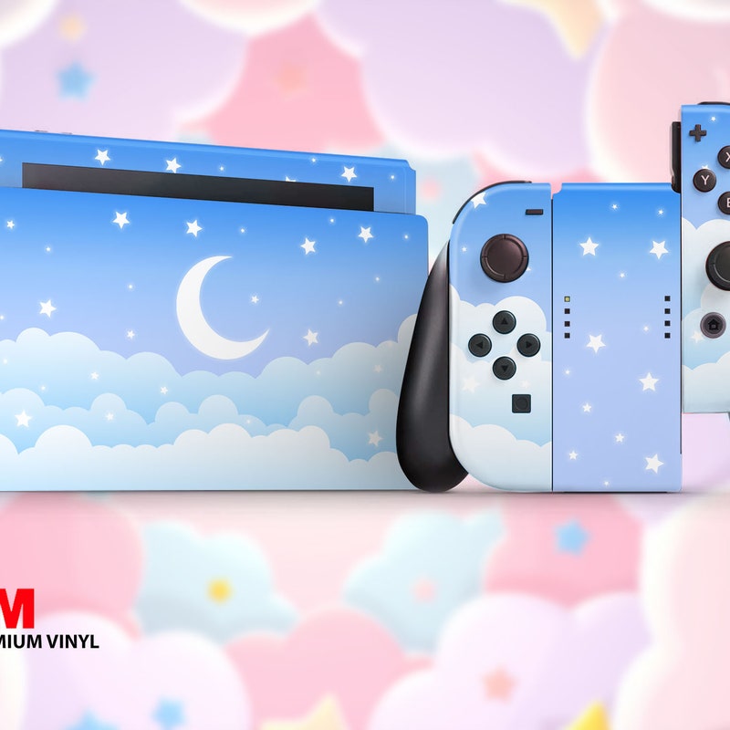 Nintendo Light Switch Cover - Etsy