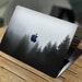 Colorful MacBook Skin Premium 3D Vinvl MacBook Skin for All Laptop ...