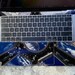 Colorful MacBook Skin Premium 3D Vinvl MacBook Skin for All Laptop ...