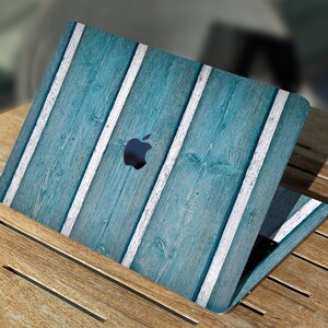Colorful MacBook Skin Premium 3D Vinvl MacBook Skin for All Laptop ...