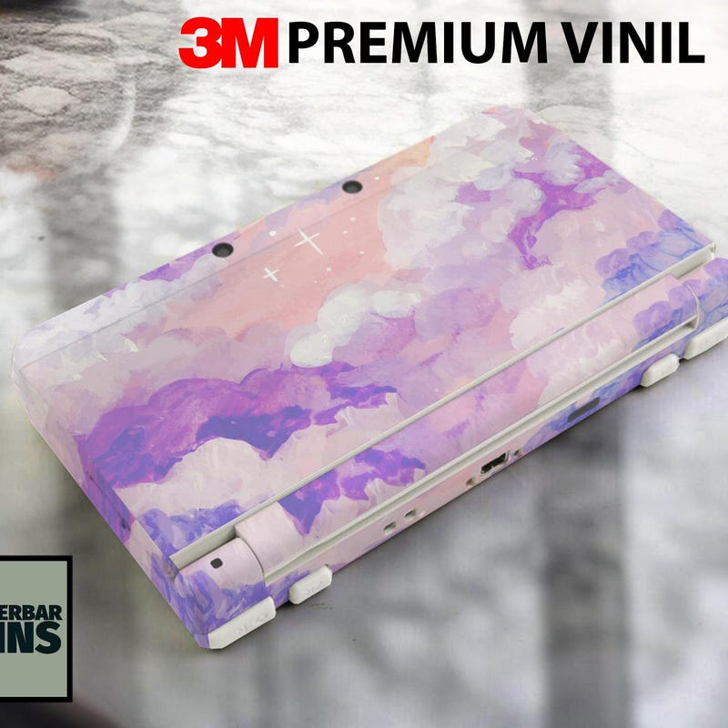 Nintendo Dsi Case - Etsy