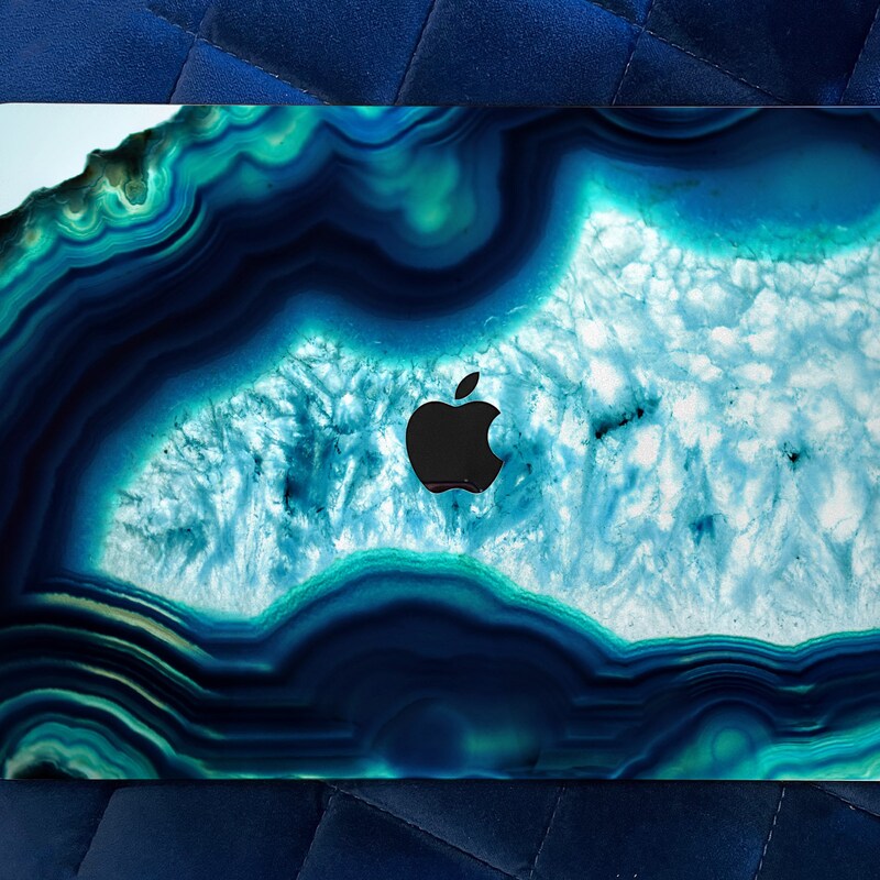 MacBook Pro Skin - Etsy
