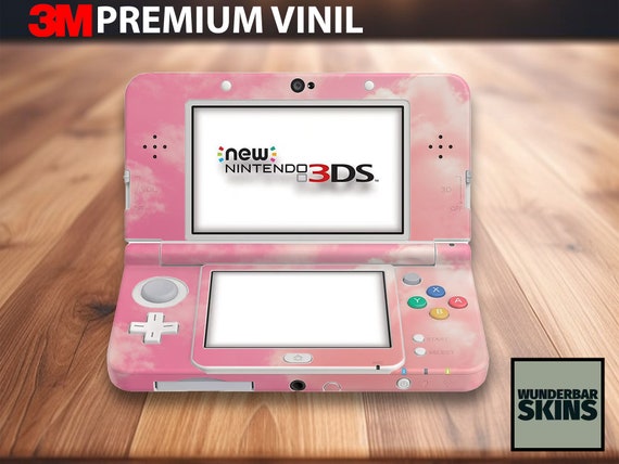 New 3ds xl pink store