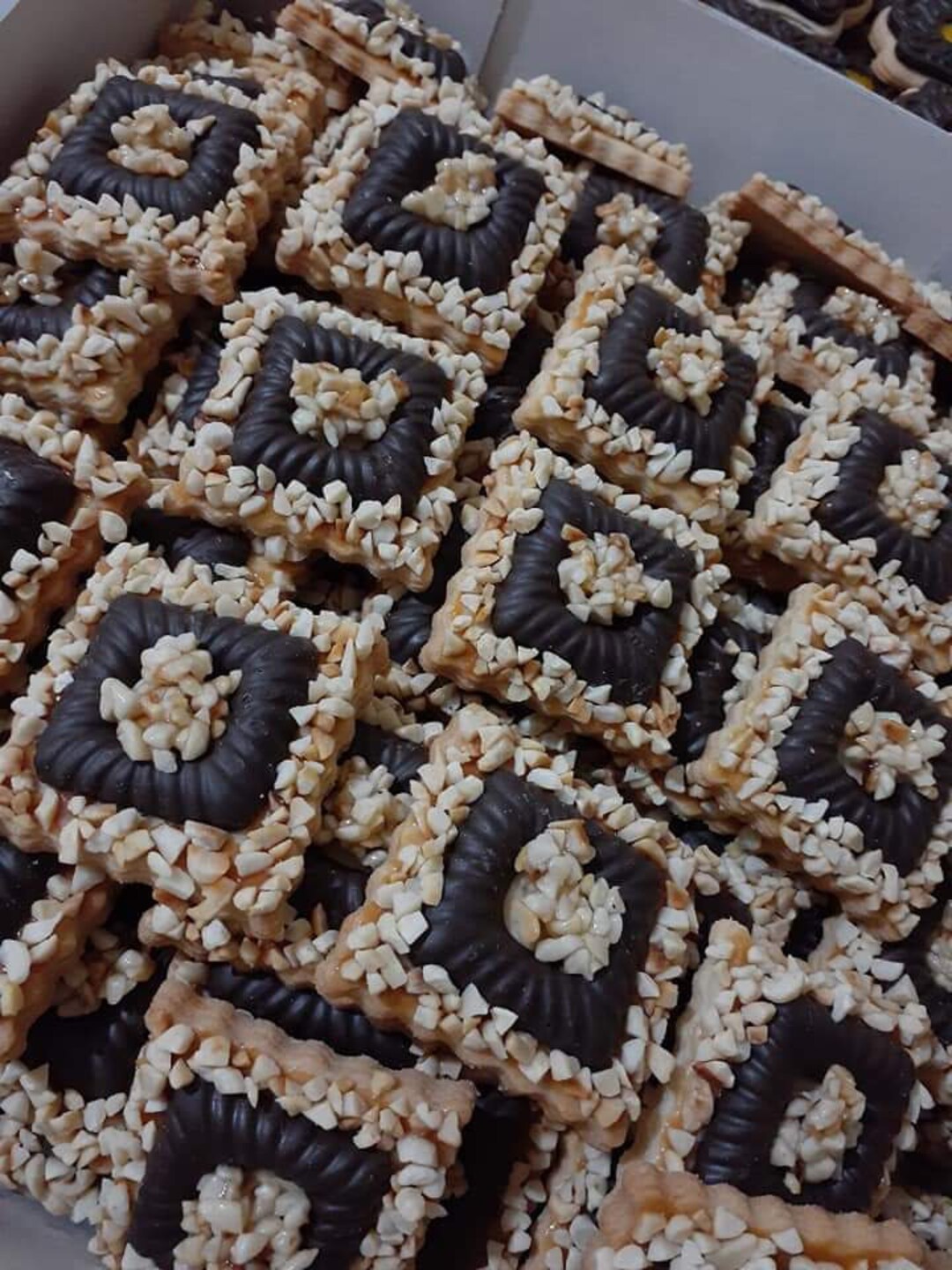 Arabic Sweets Special Event Sweets Moroccan Sweets - Etsy