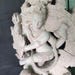 Nataraj Shiva Statue in Sand Stone - Etsy