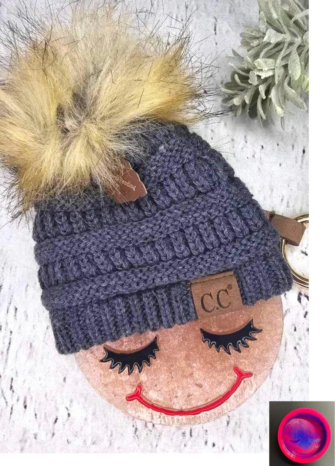 Faces for Beanie Silicone Freshie Mold - Etsy