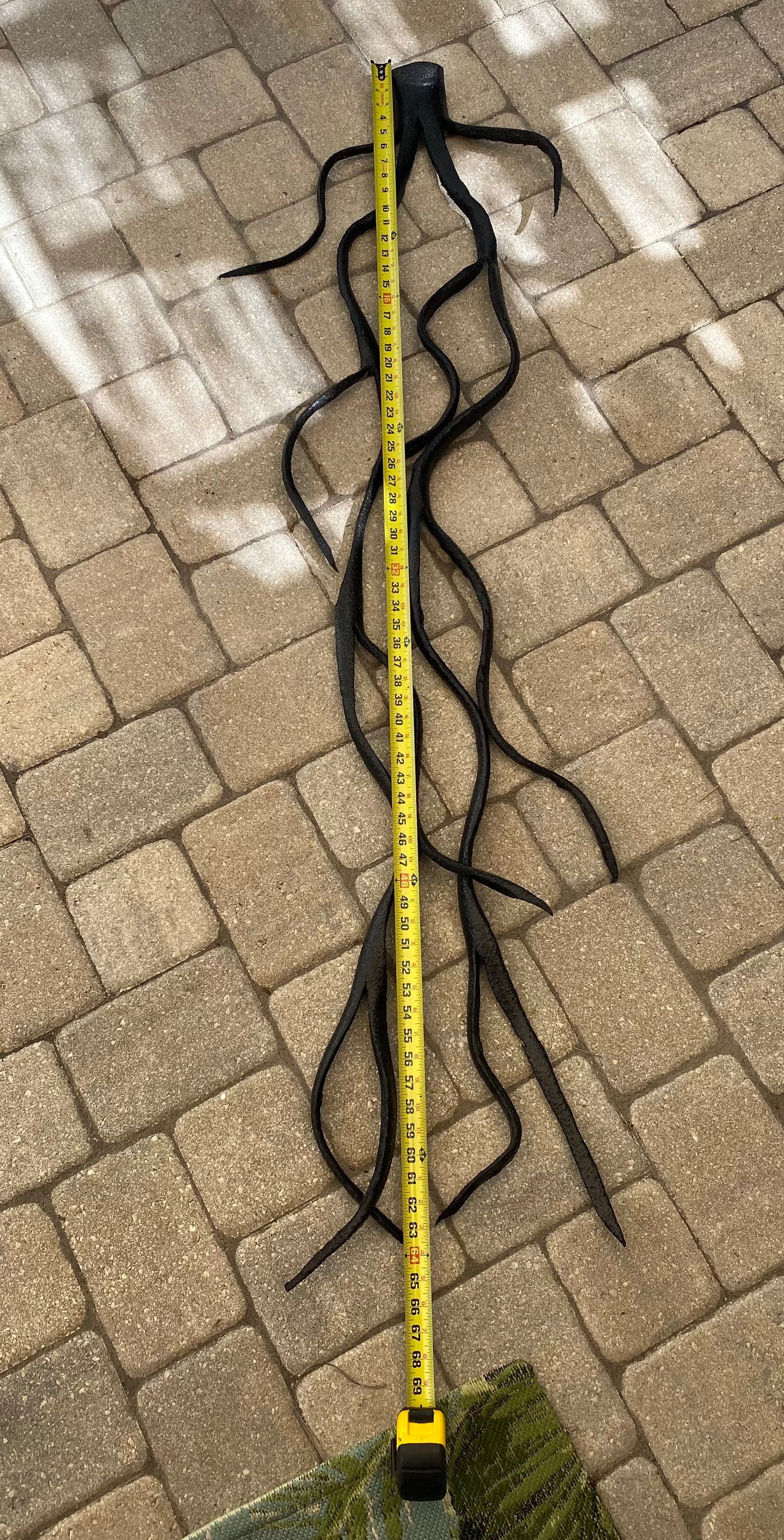 Stranger Things Vines / Halloween Vines 5 Vines Total - Etsy