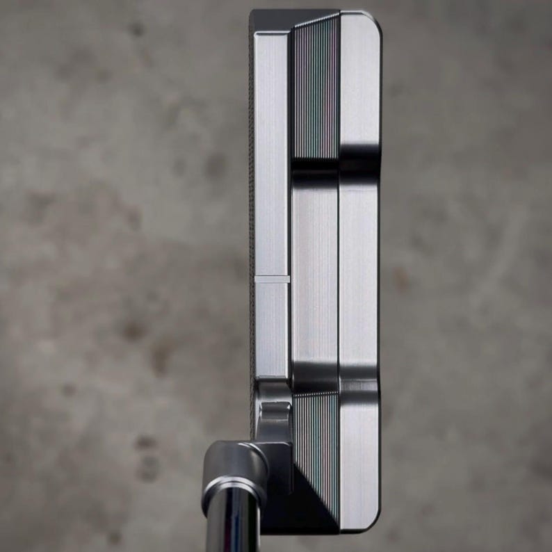 Trublu Golf Keystone Putter Blank - Etsy