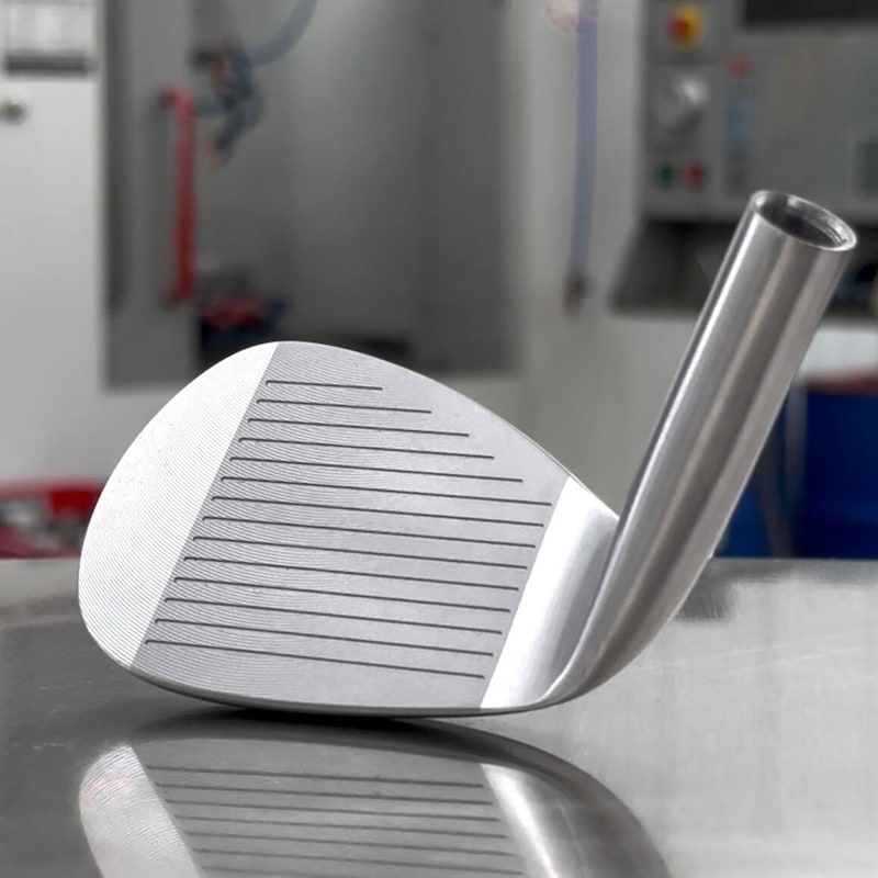 Custom Golf Wedge Cover - Etsy