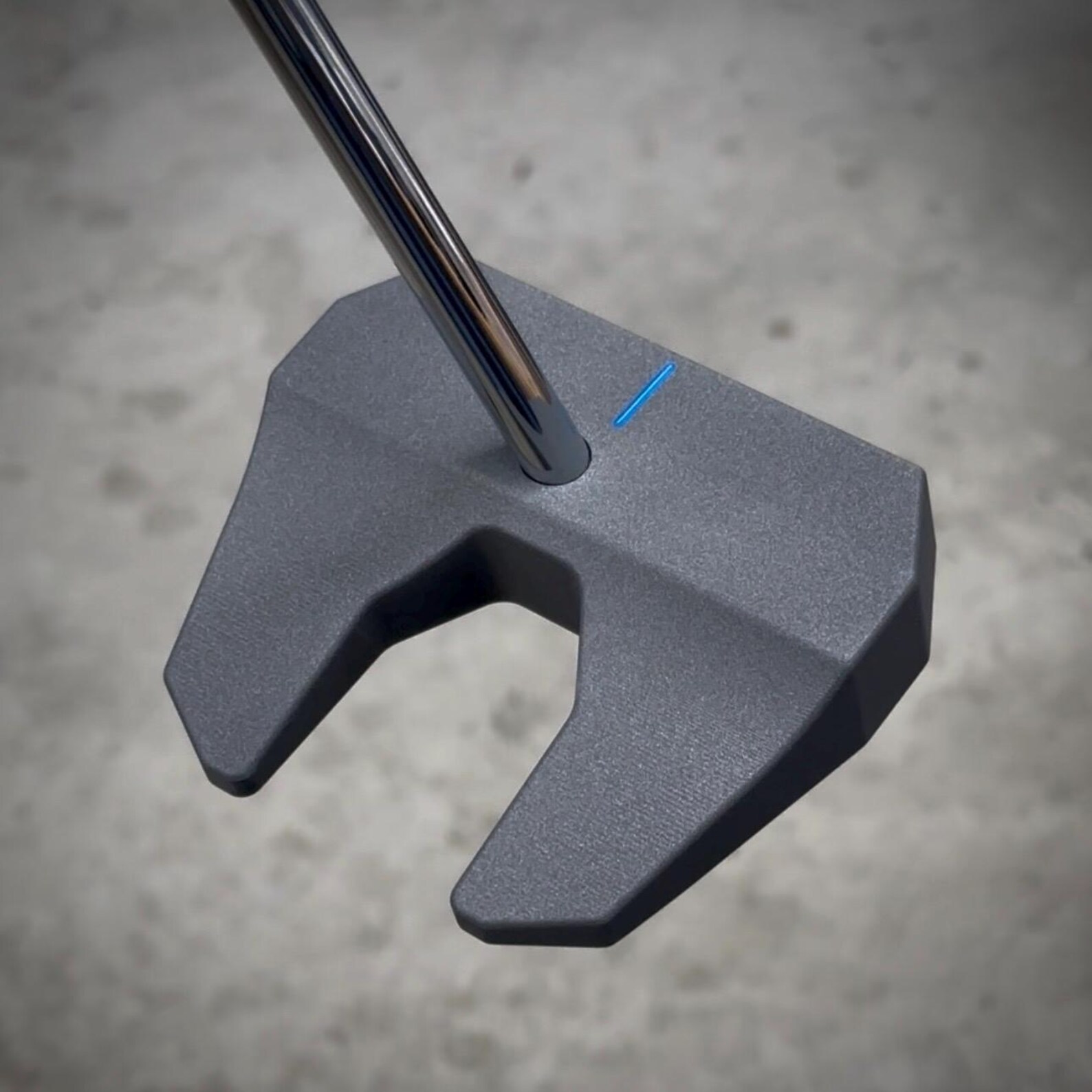 Trublu Golf Vector Zero Torque Putter - Etsy