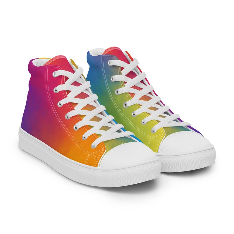 Fashion Rainbow High - Etsy