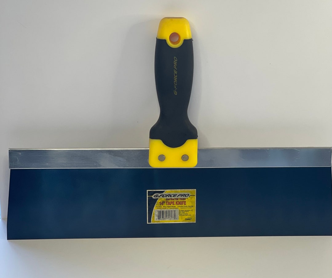 G-force Pro 14 Tape Knife - Etsy