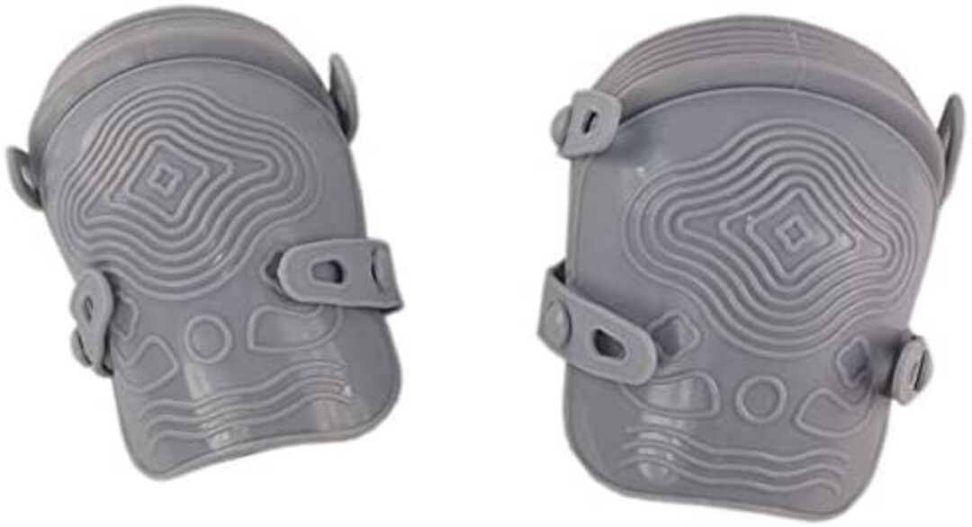 G-FORCE Pro Series 10045 Professional 1 Pair Flex Knee Pads Durable yet ...