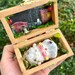 Yubaba Sleeping Mushroom - Etsy