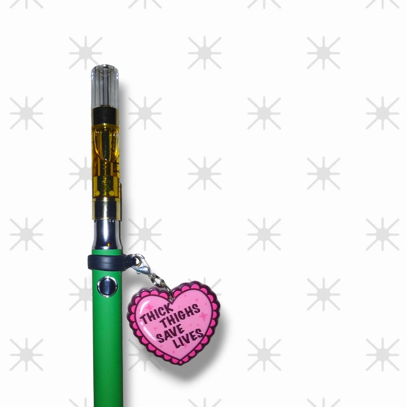 Vape Charm - Etsy