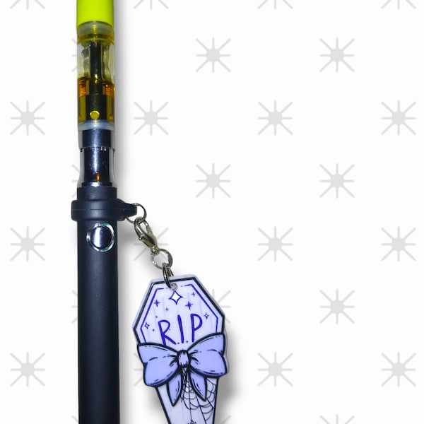 Vape Charm - Etsy