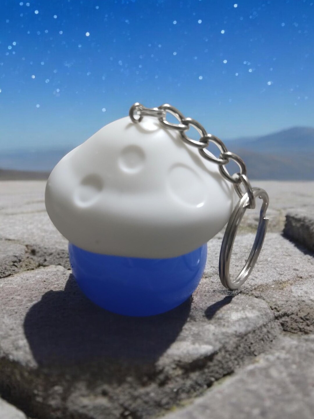 Mushroom Stash Jar - Etsy