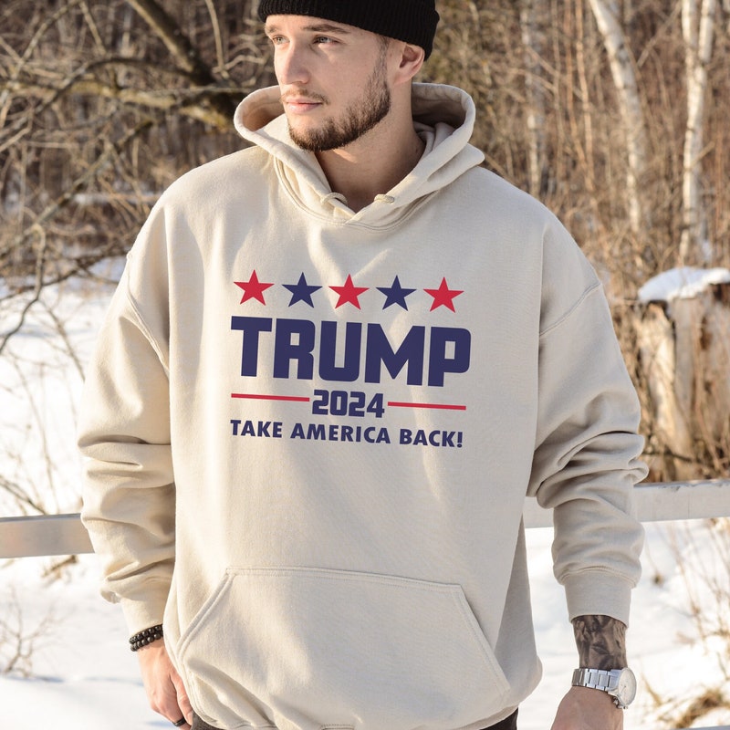 Trump Merchandise 2025 - Etsy