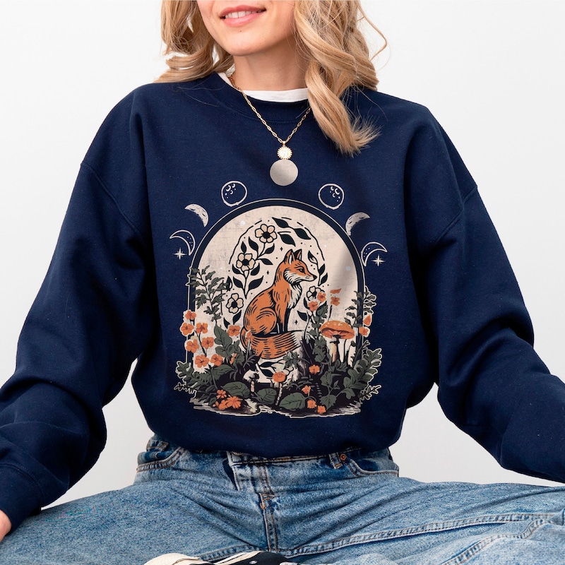 Goblincore Clothing - Etsy