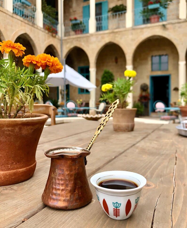 Lebanese Snacks Box Famous Childhood Lebanese Chocolate Unica Gandour ...