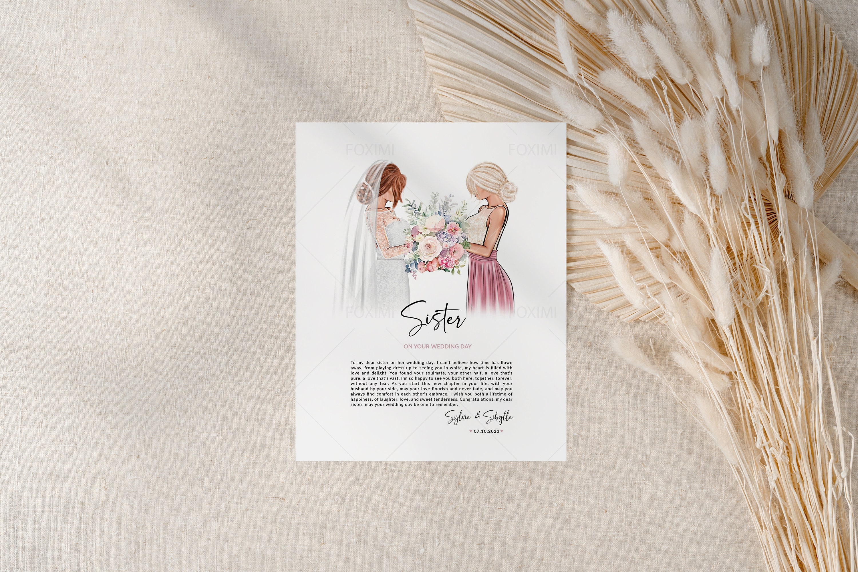 8x10 Card Mockup,4x5, Invitation Mockup, Blank Card Mockup, Card Mockup ...