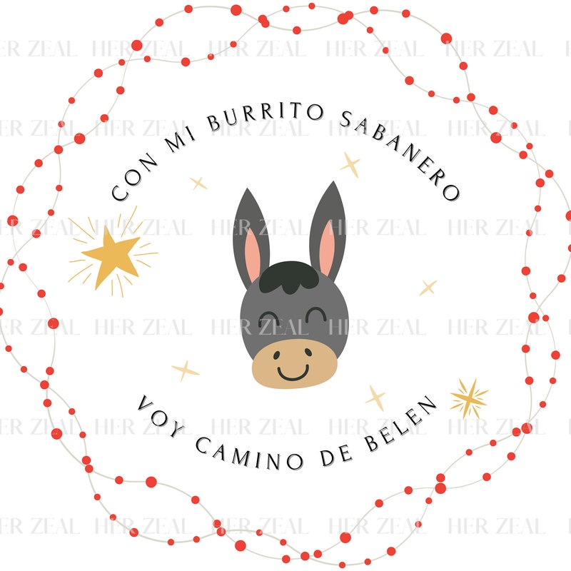 Burrito sabanero - Etsy México