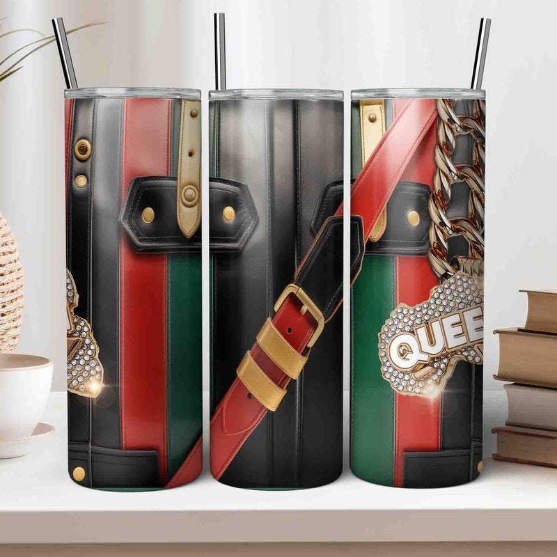 Gucci Tumblers - Etsy Singapore