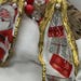 Santa Gift Set of 2 - Etsy