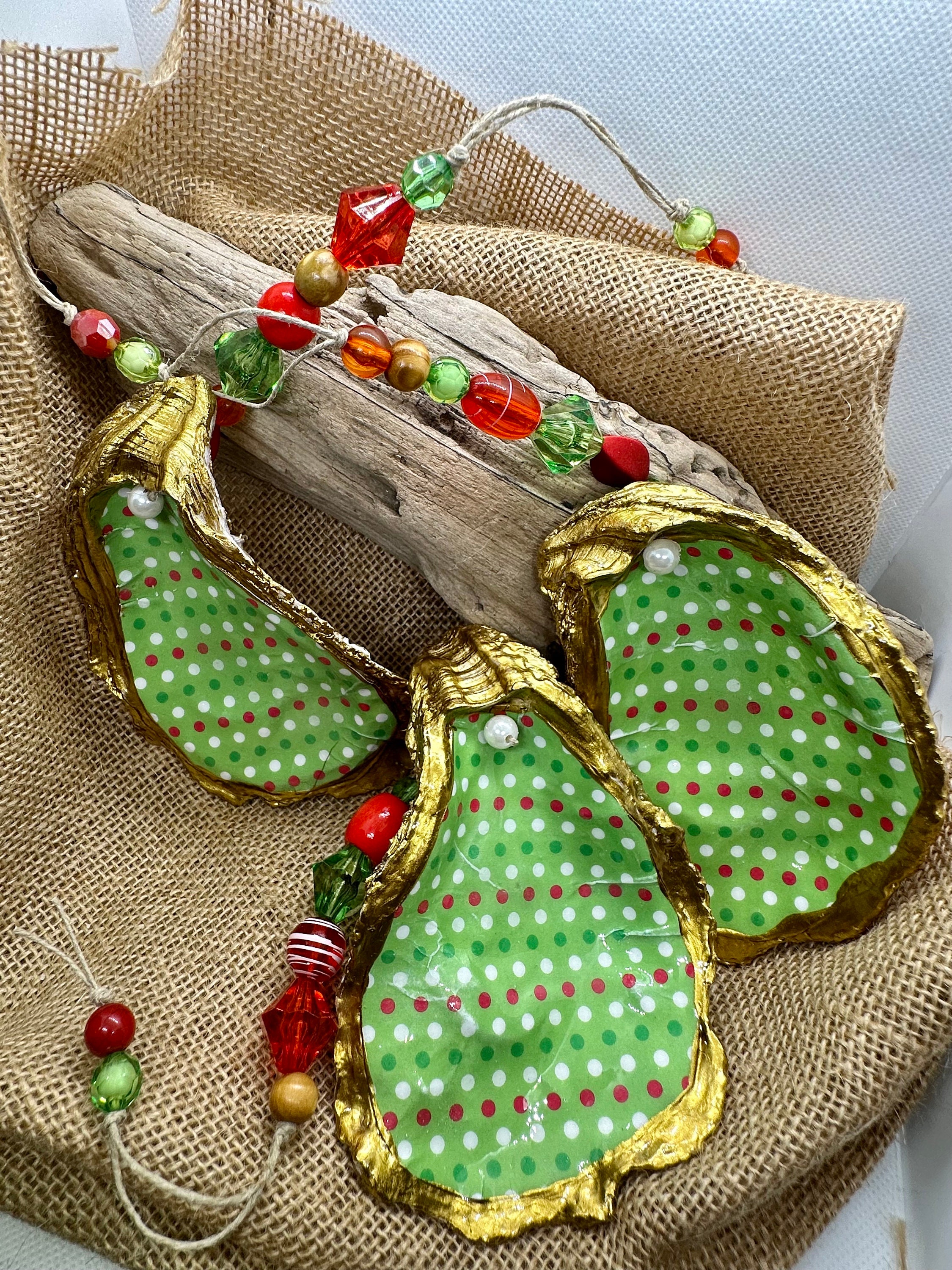 Christmas Dots - Etsy