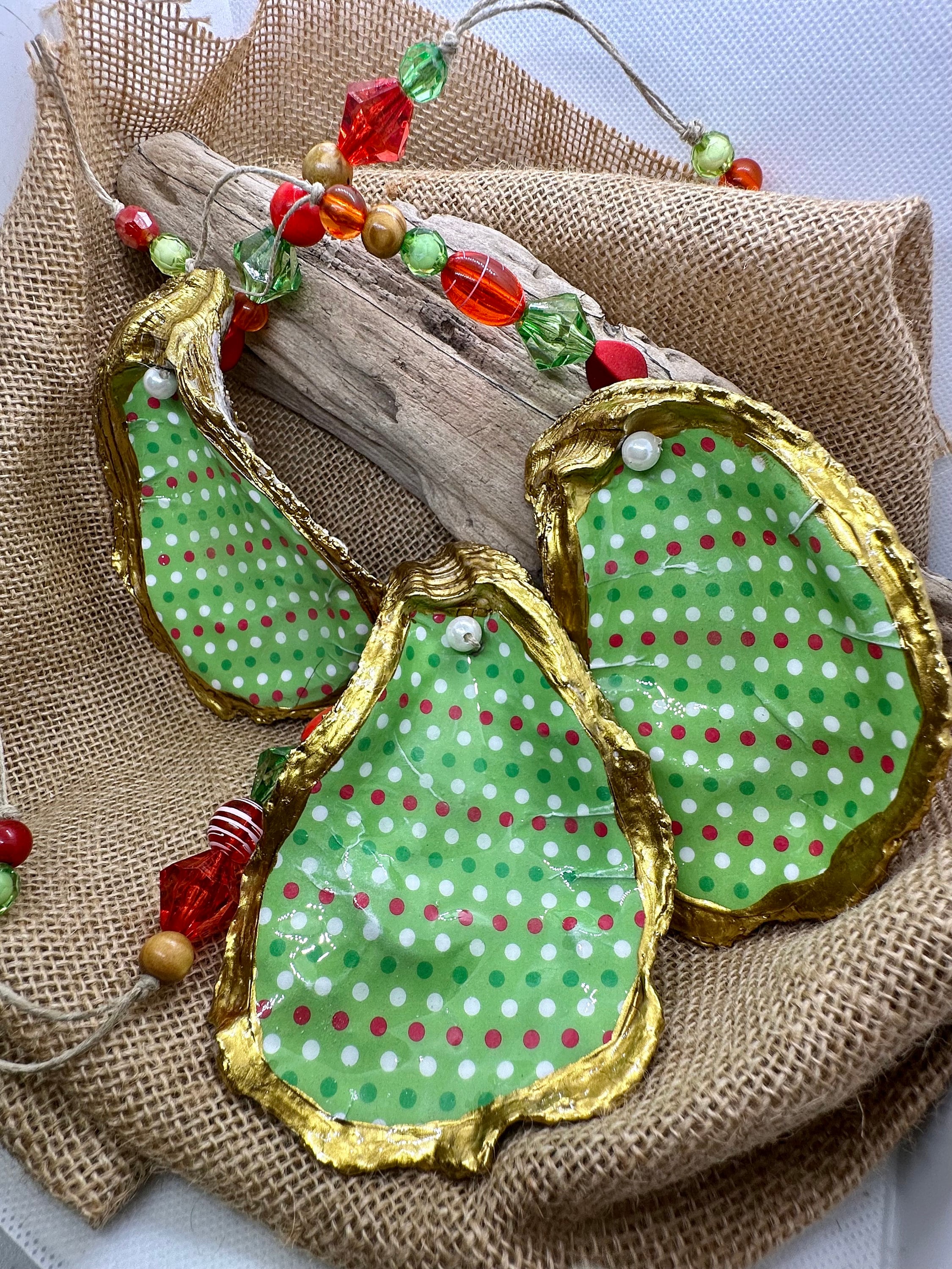 Christmas Dots - Etsy