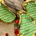 Christmas Dots - Etsy