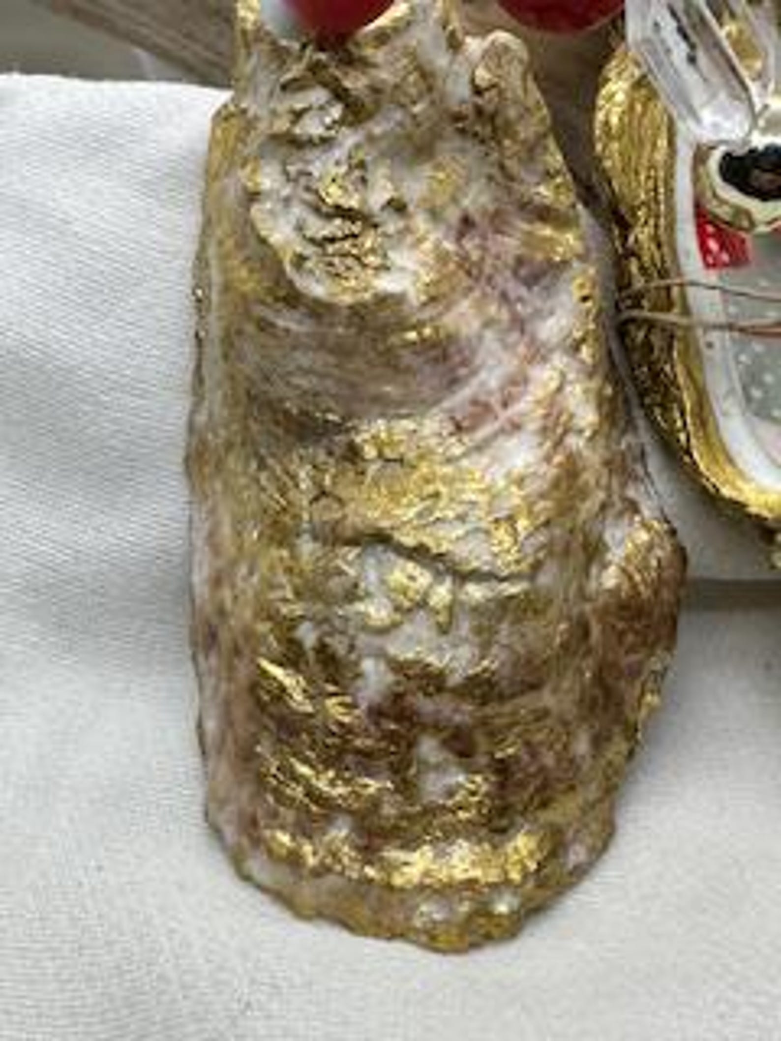 Santa Gift Set of 2 - Etsy