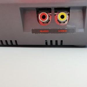 Nintendo NES Original - Etsy