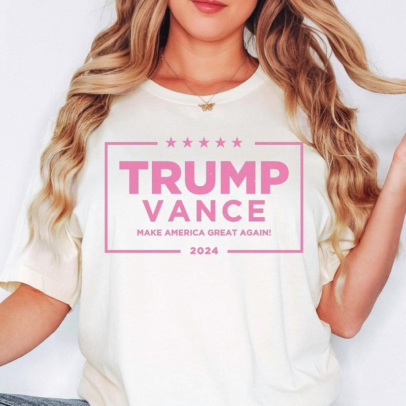 Trump Gifts Pink - 60+ Gift Ideas for 2025