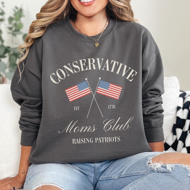 Conservative Svg - Etsy