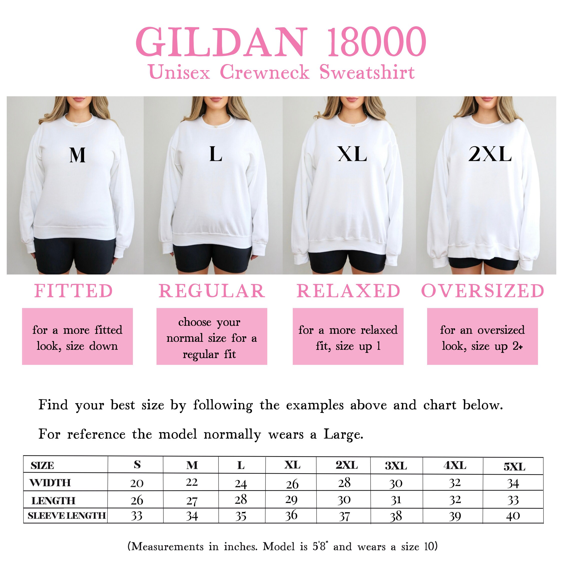 Second Amendment Sweatshirt for Women, Pink Firearm Back Design Sweater ...