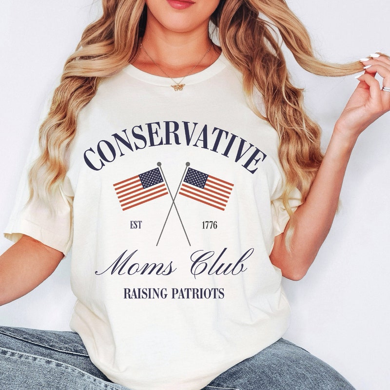 Conservative Svg - Etsy