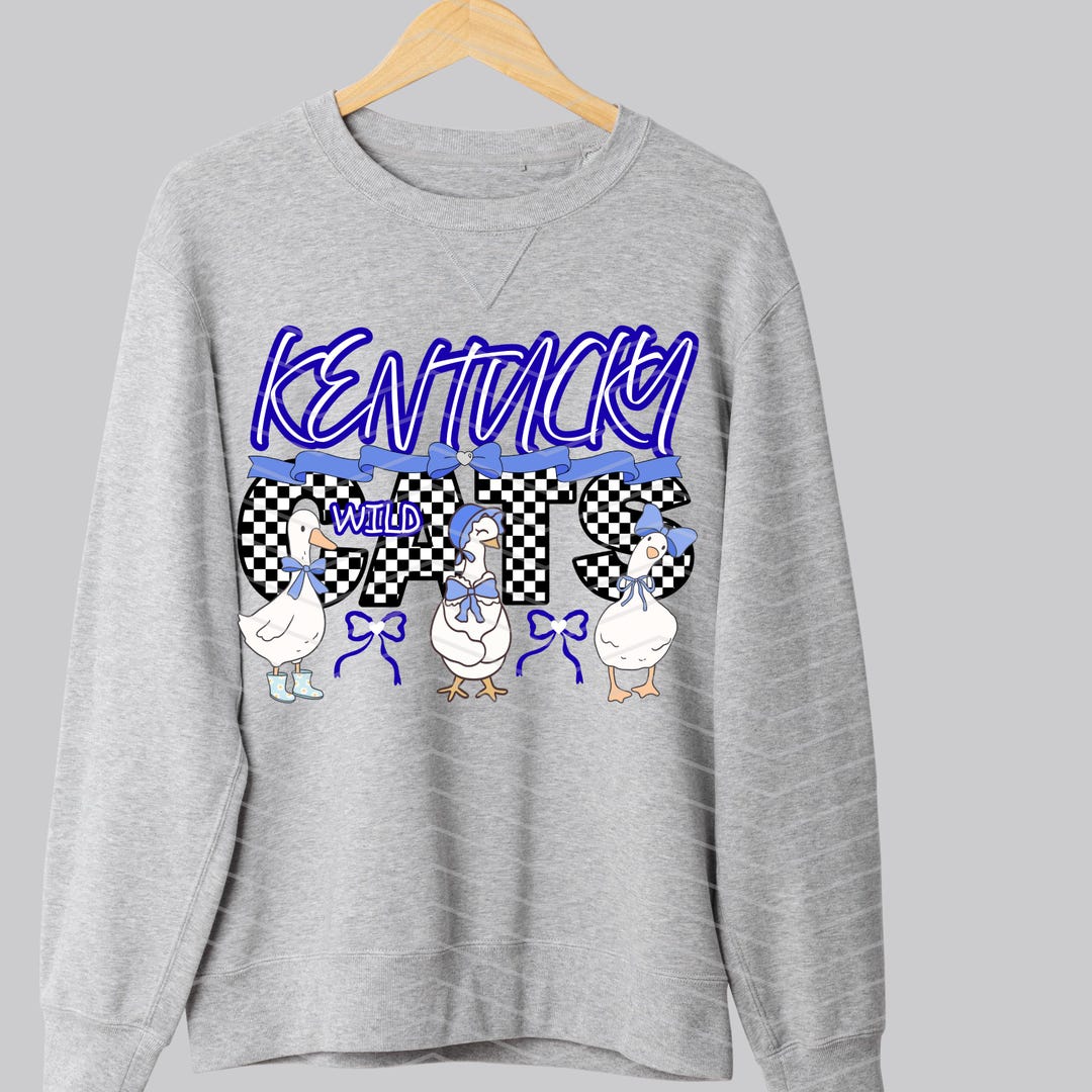 Kentucky Goose PNG. Cute Goose Png . Dtf or Sublimation. Freebie!! - Etsy