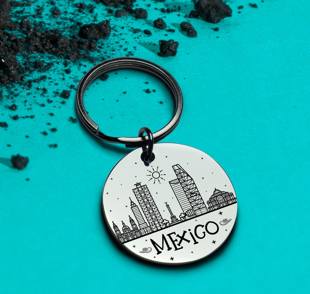 Memorable Mexico Souvenir, Authentic Mexican, Vibrant Mexico Souvenirs ...