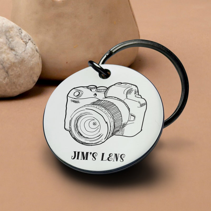 Camera Pendants - Etsy