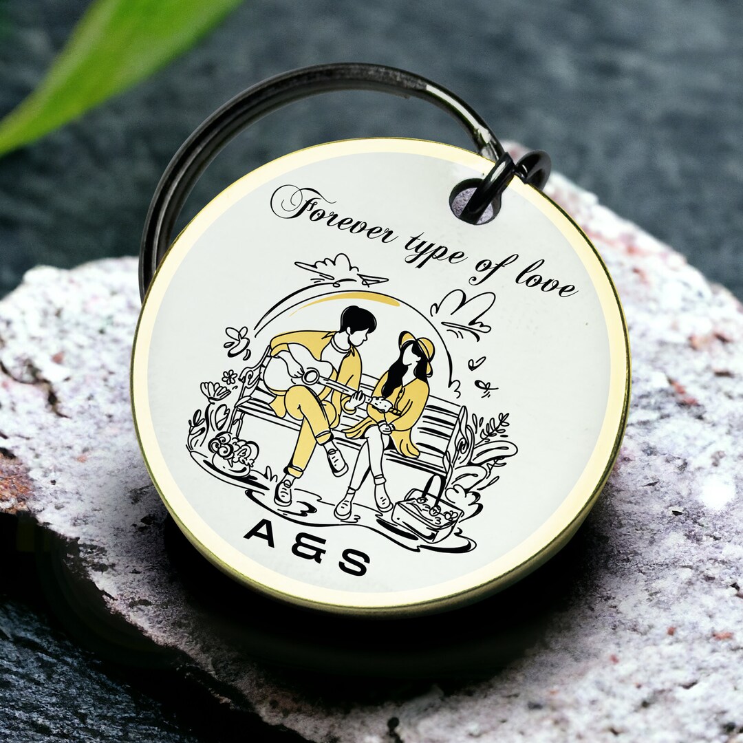 Romantic Gifts for Couples, Personalized Gift for Him, Thoughtful Gift ...