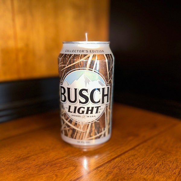 Busch Light Svg - Etsy